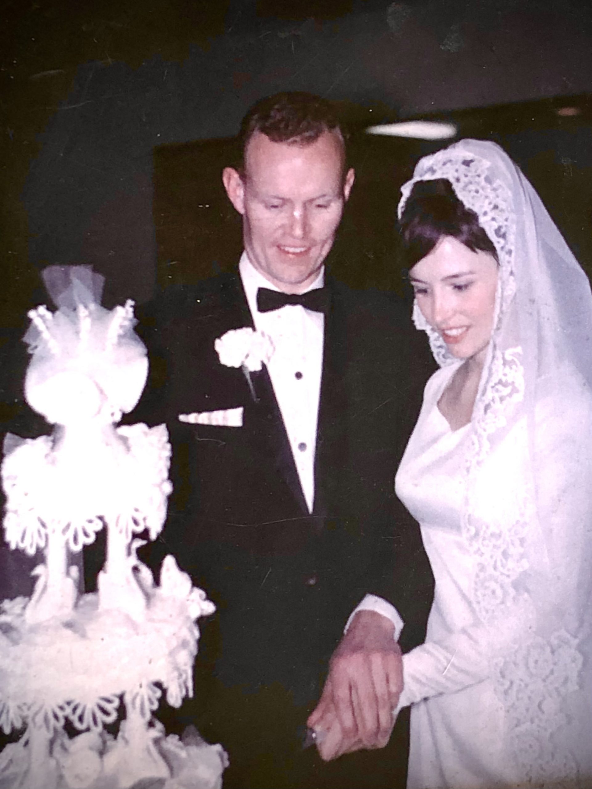 Dean Larsen – In memory of Dean Larsen